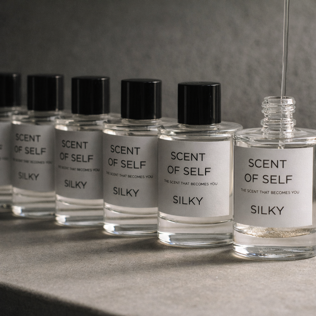 Scent of Self